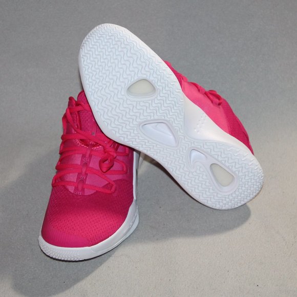 Nike | Shoes | Nike Hyperdunk X Low Kay Yow Vivid Pink Mens | Poshmark